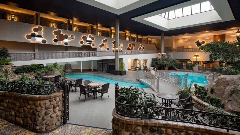 Gallery - Saskatoon Inn & Conference Centre