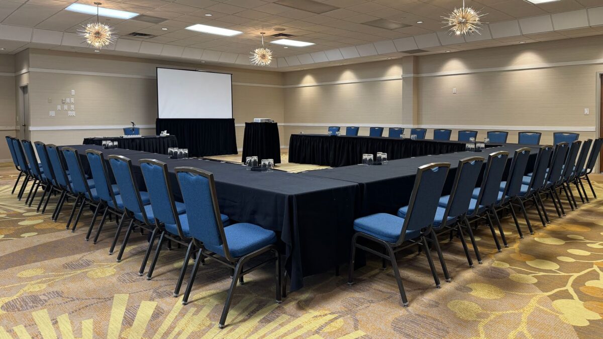Meetings and Conferences - Saskatoon Inn & Conference Centre
