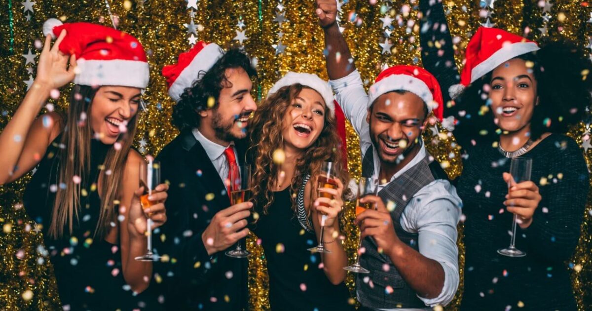 How to Plan a Corporate Holiday Event in Saskatoon - Saskatoon Inn ...