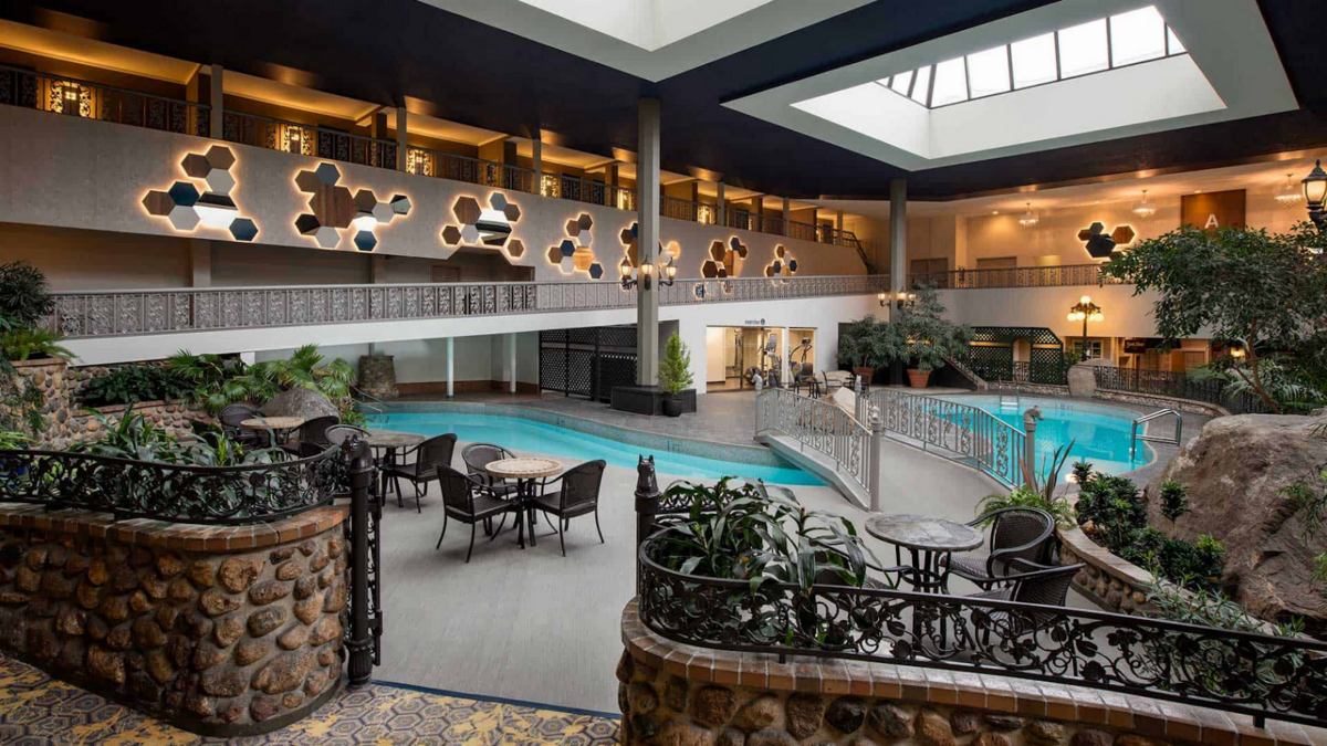 Meetings and Conferences - Saskatoon Inn & Conference Centre